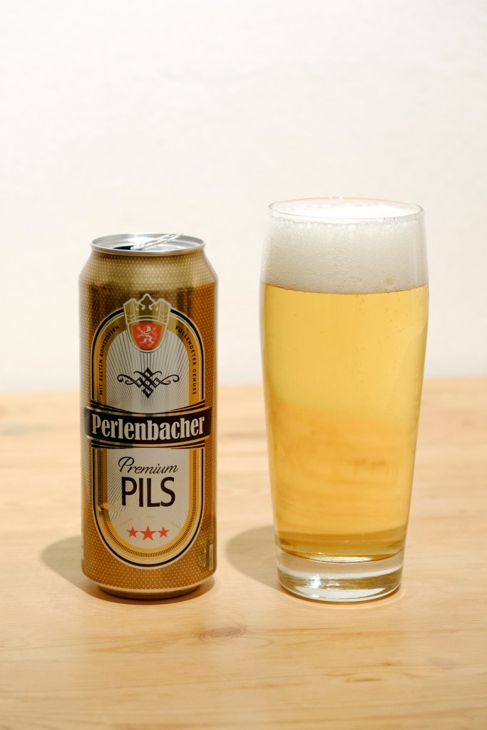 Perlenbacher – Green Bear