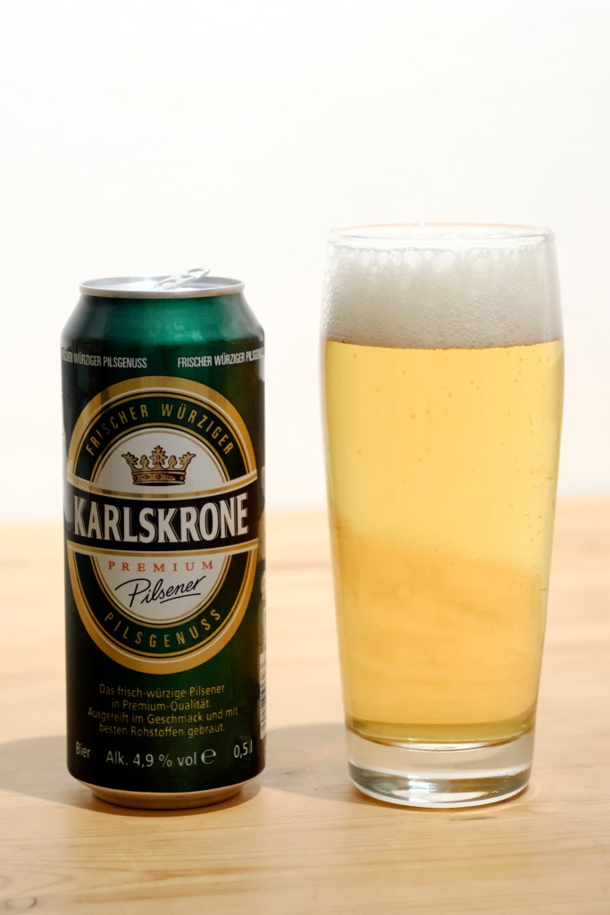 Karlskrone – Green Bear